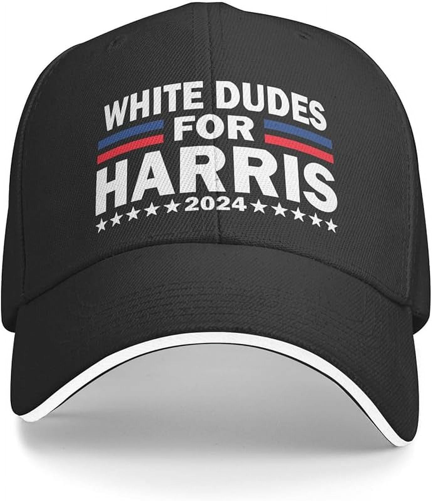 Kamala Harris 2024 Hat Kamala Harris Baseball Cap Kamala Harris for ...