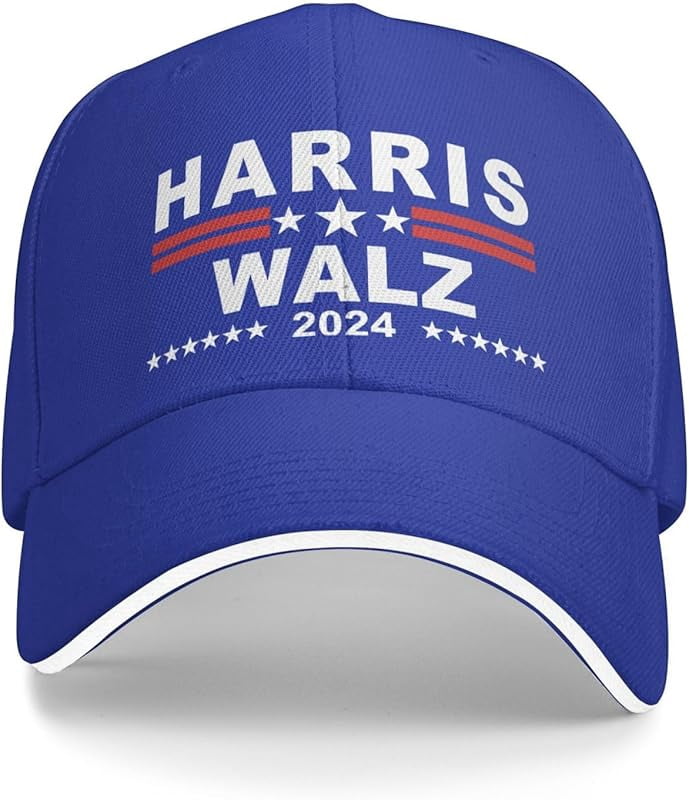 Kamala Harris 2024 Hat Kamala Harris Baseball Cap Kamala Harris for ...
