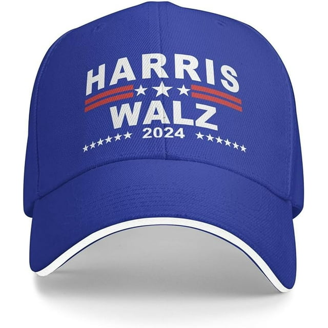 Kamala Harris 2024 Hat Kamala Harris Baseball Cap Kamala Harris for ...