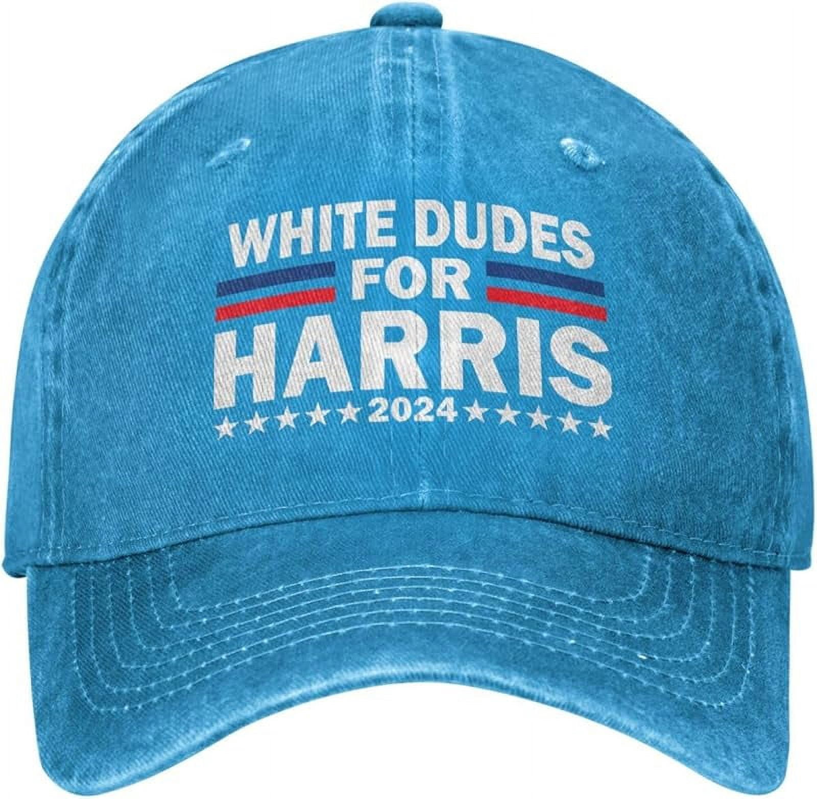 Kamala Harris 2024 Hat Kamala Harris Baseball Cap Kamala Harris for ...