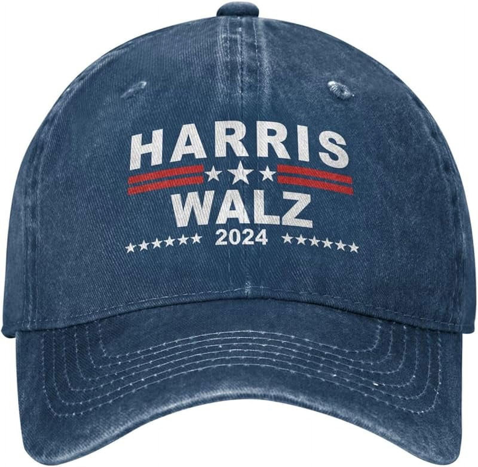 Kamala Harris 2024 Hat Kamala Harris Baseball Cap Kamala Harris for ...