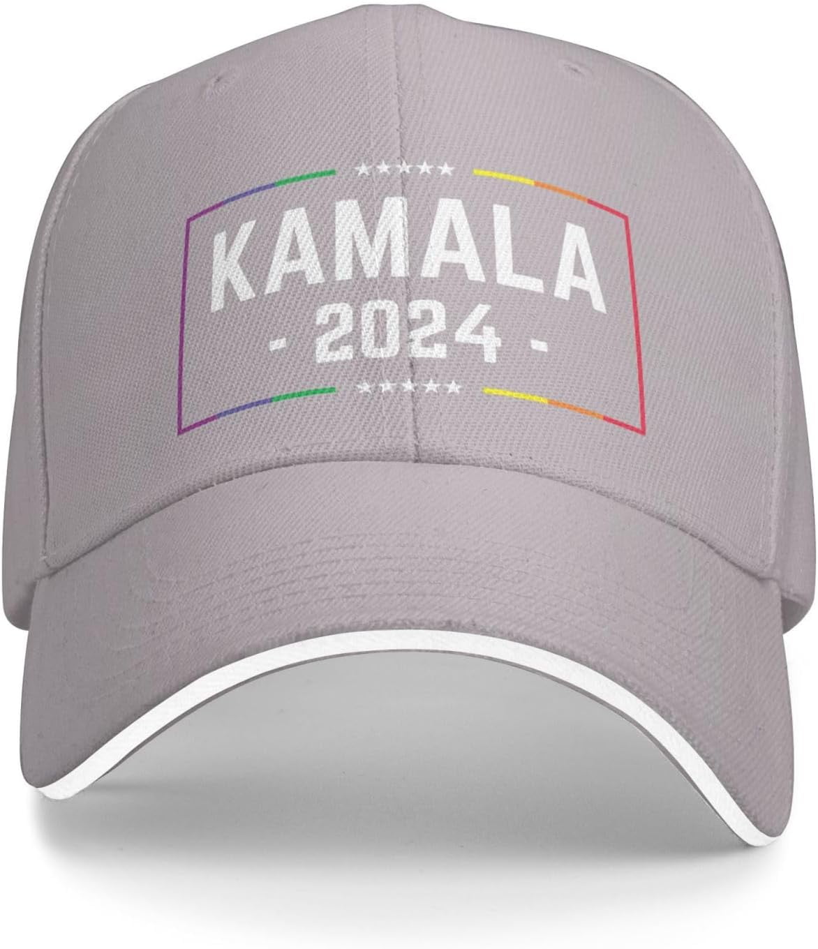 Kamala Harris 2024 Hat Kamala Harris for President Cap Kamala Harris ...