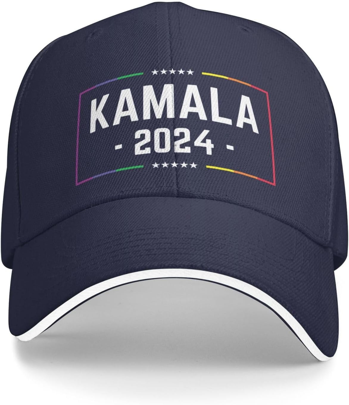 Kamala Harris 2024 Hat Kamala Harris for President Cap Kamala Harris ...