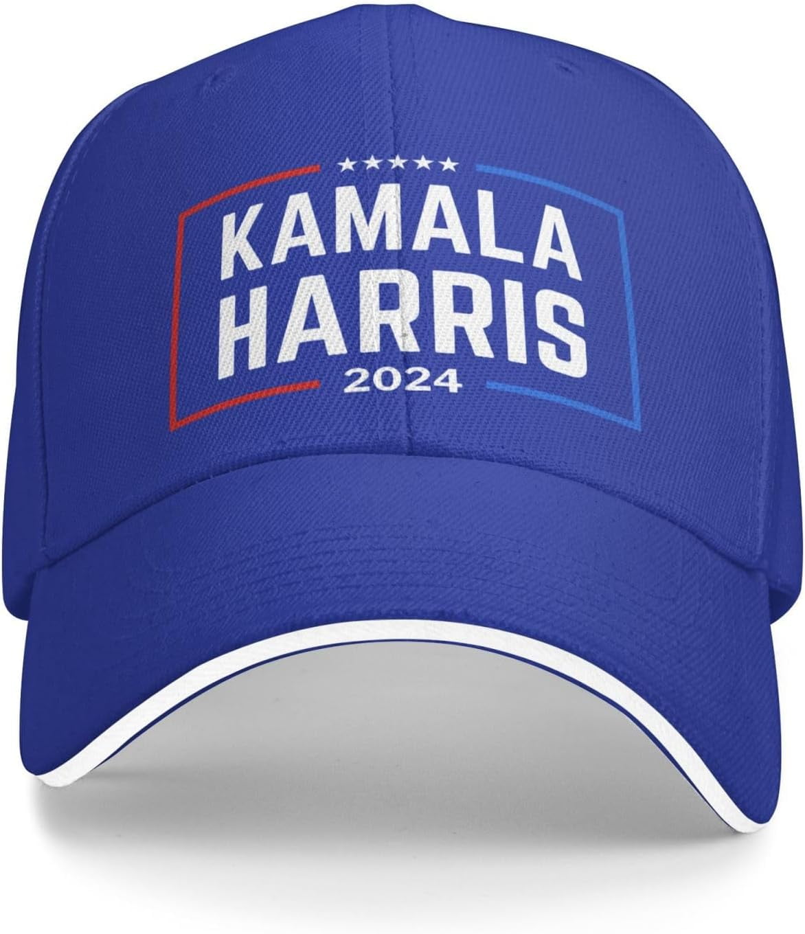 Kamala Harris 2024 Hat Kamala Harris for President Cap Kamala Harris ...