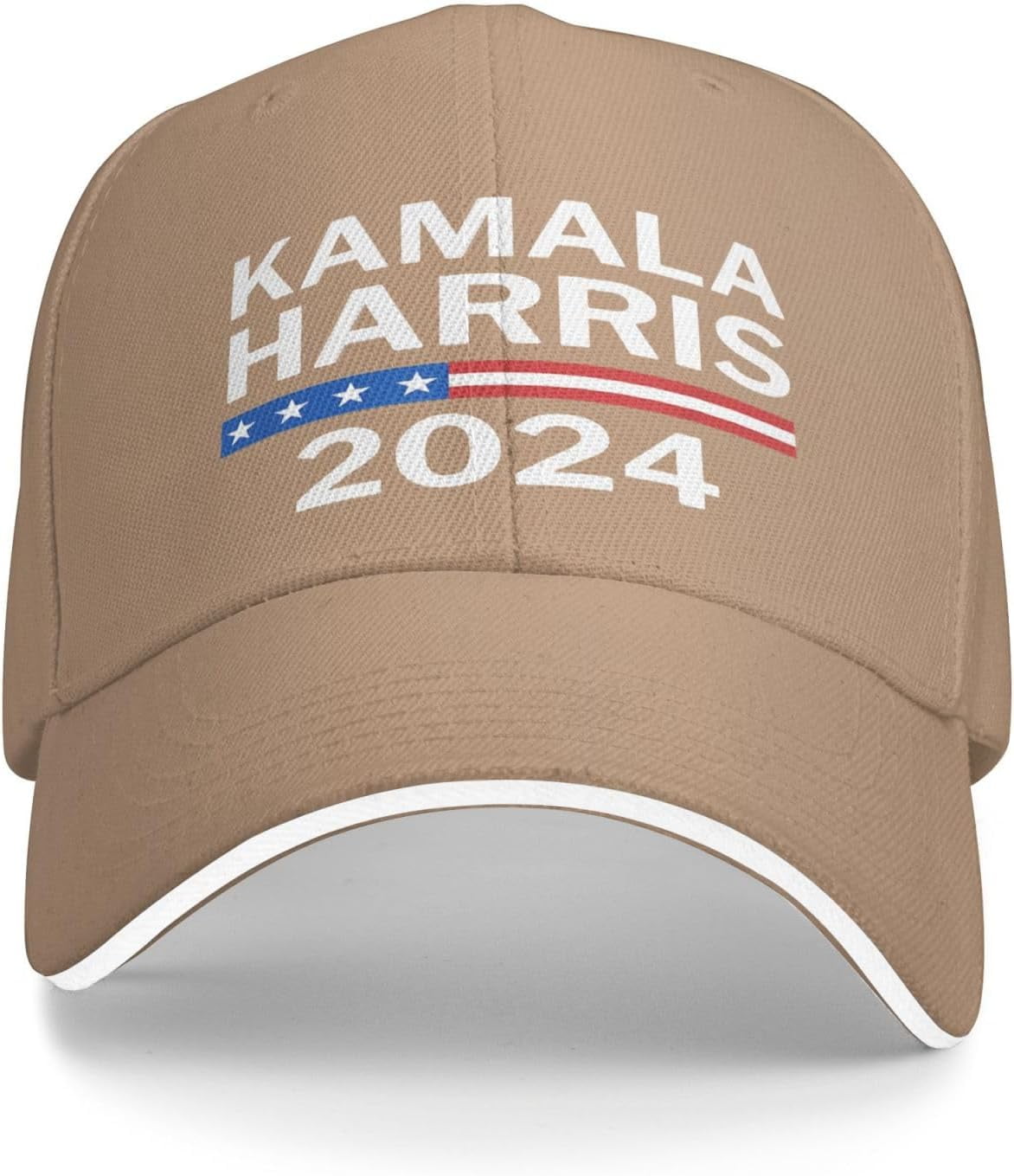 Kamala Harris 2024 Hat Kamala Harris for President Cap Kamala Harris ...