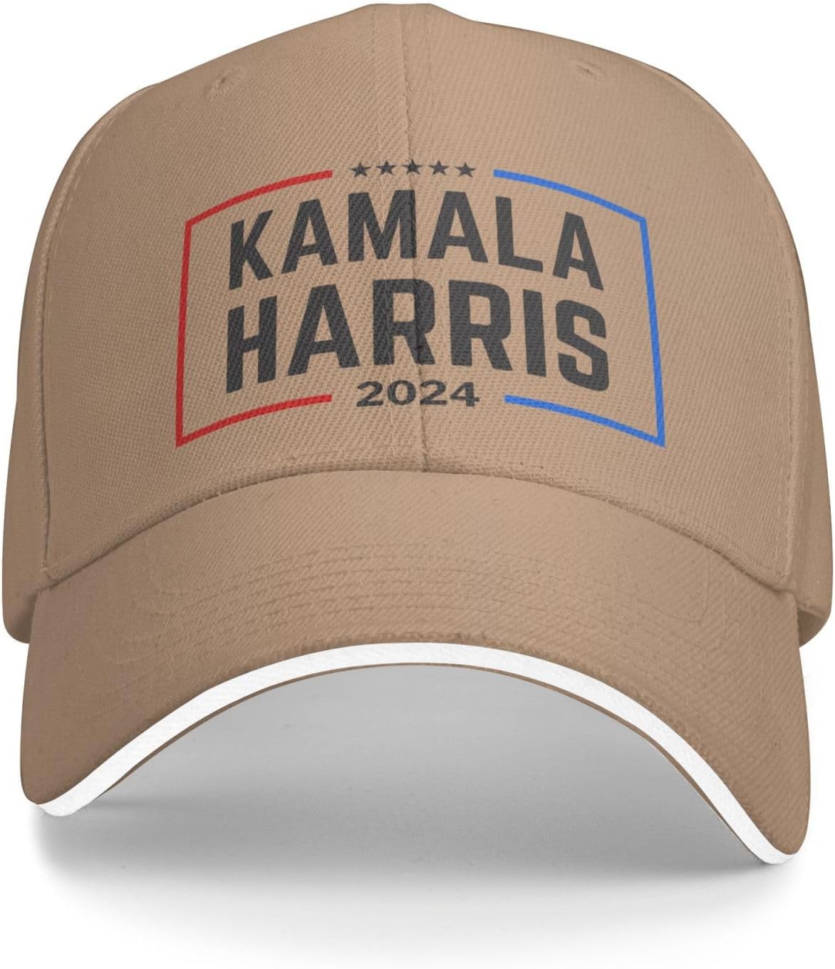 Kamala Harris 2024 Hat Kamala Harris for President Cap Kamala Harris ...