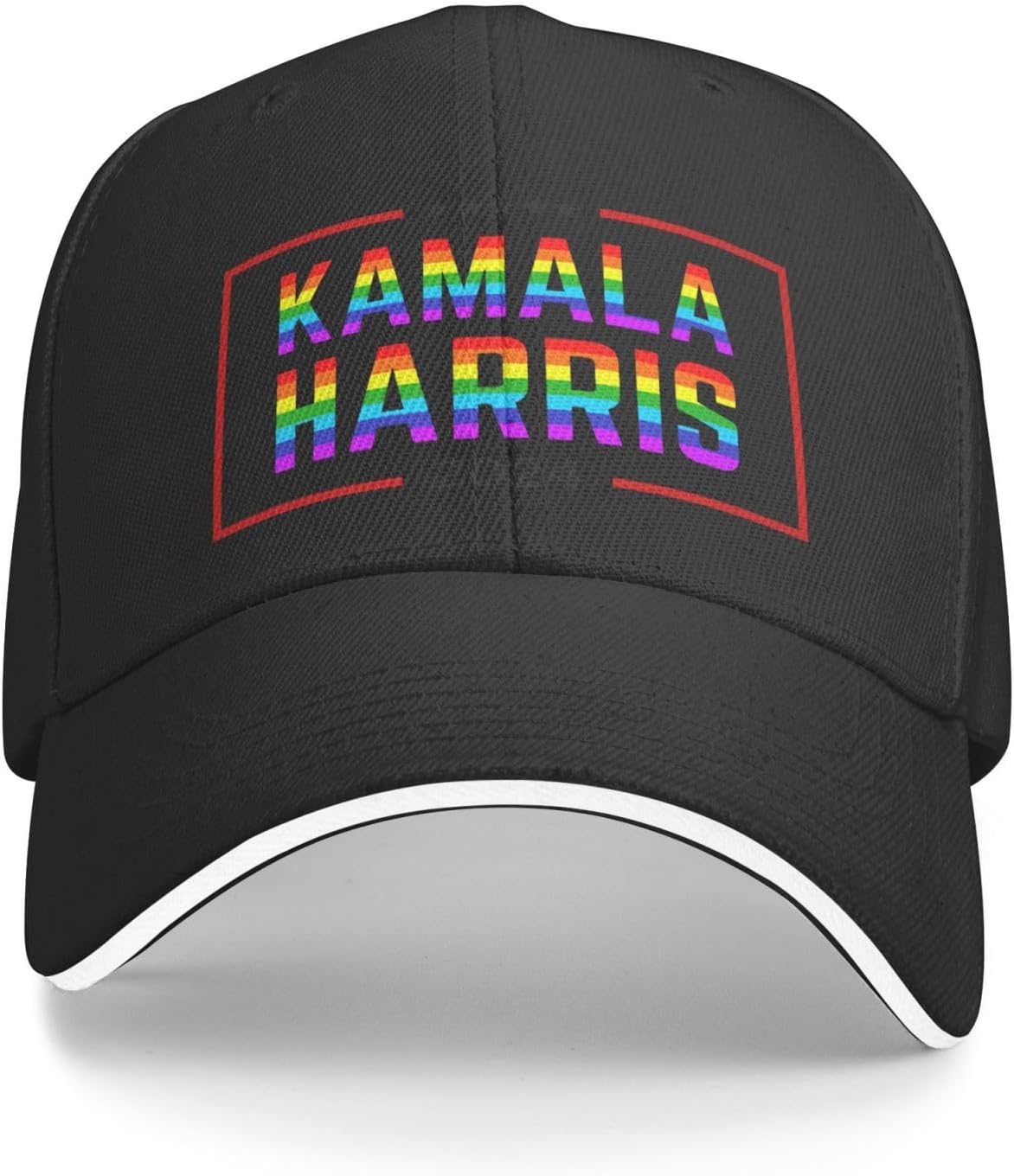 Kamala Harris 2024 Hat Kamala Harris for President Cap Kamala Harris ...