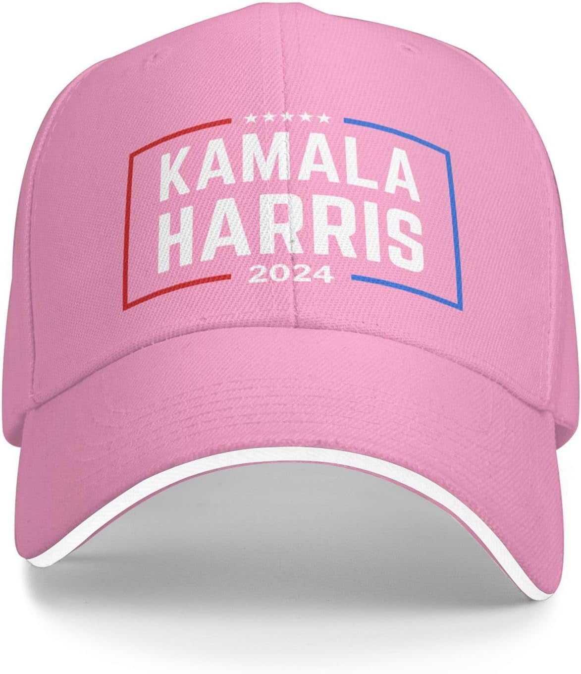 Kamala Harris 2024 Hat Kamala Harris for President Cap Kamala Harris ...