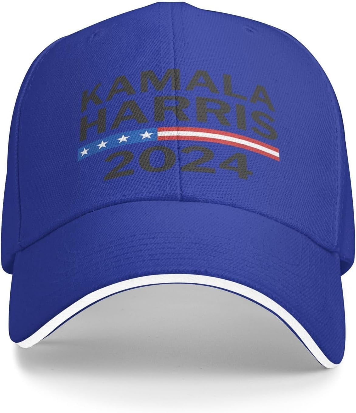 Kamala Harris 2024 Hat Kamala Harris for President Cap Kamala Harris ...