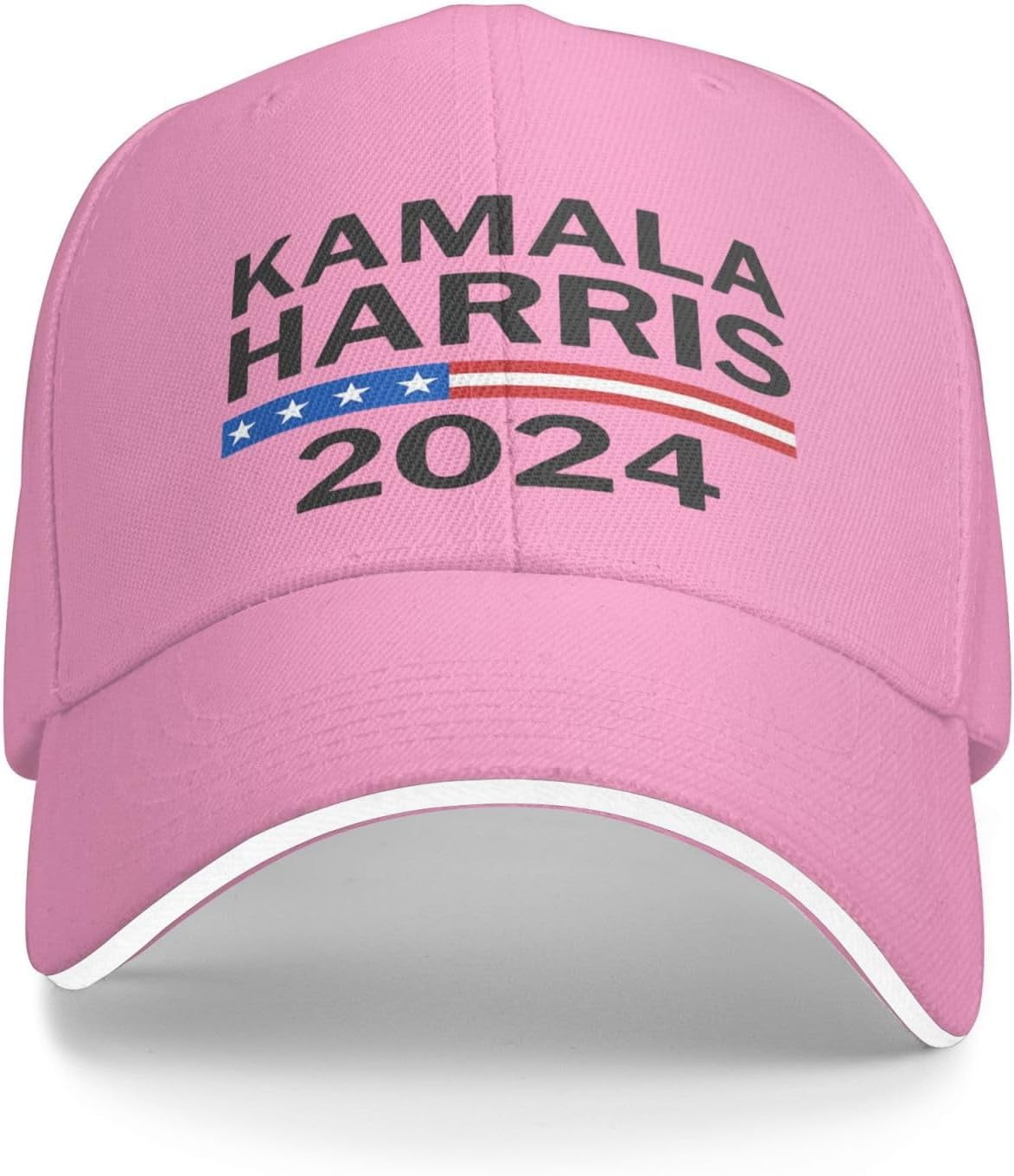 Kamala Harris 2024 Hat Kamala Harris for President Cap Kamala Harris ...