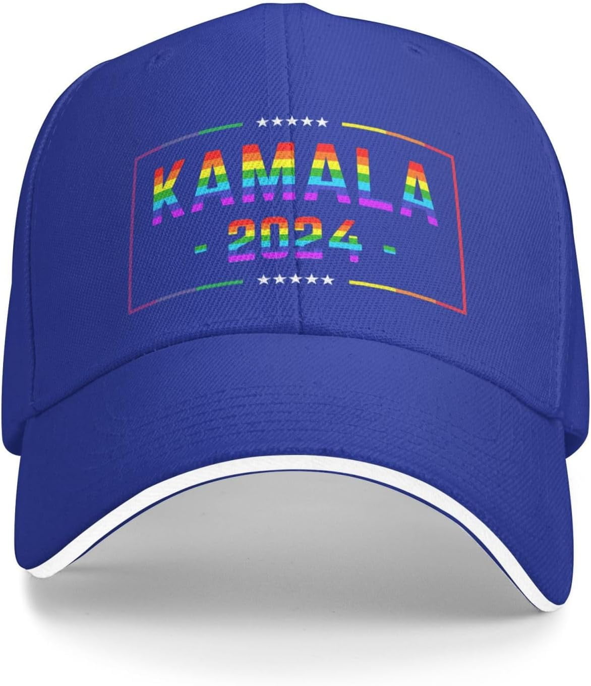 Kamala Harris 2024 Hat Kamala Harris for President Cap Kamala Harris ...