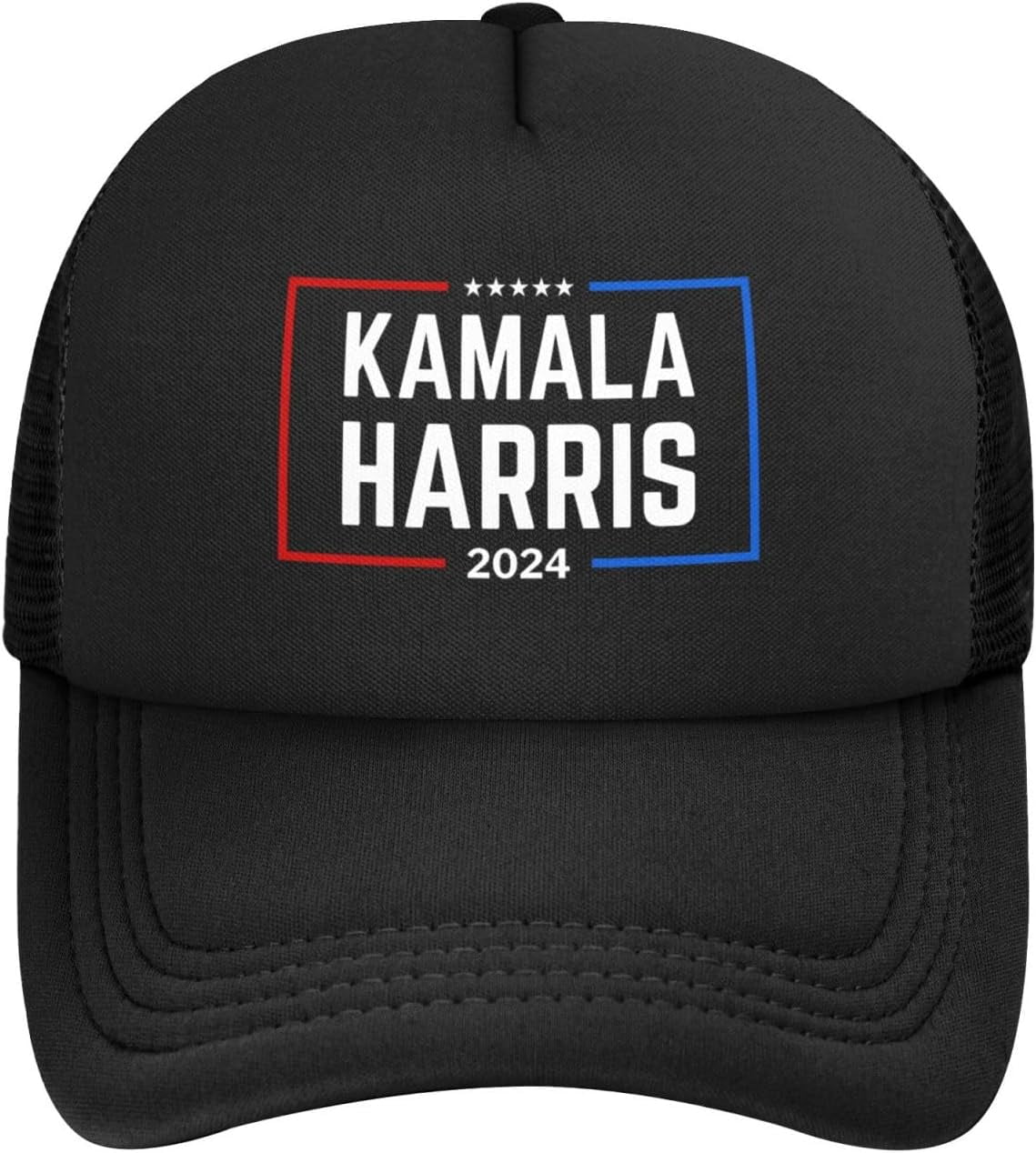 Kamala Harris 2024 Hat Kamala Harris for President Cap Kamala Harris ...