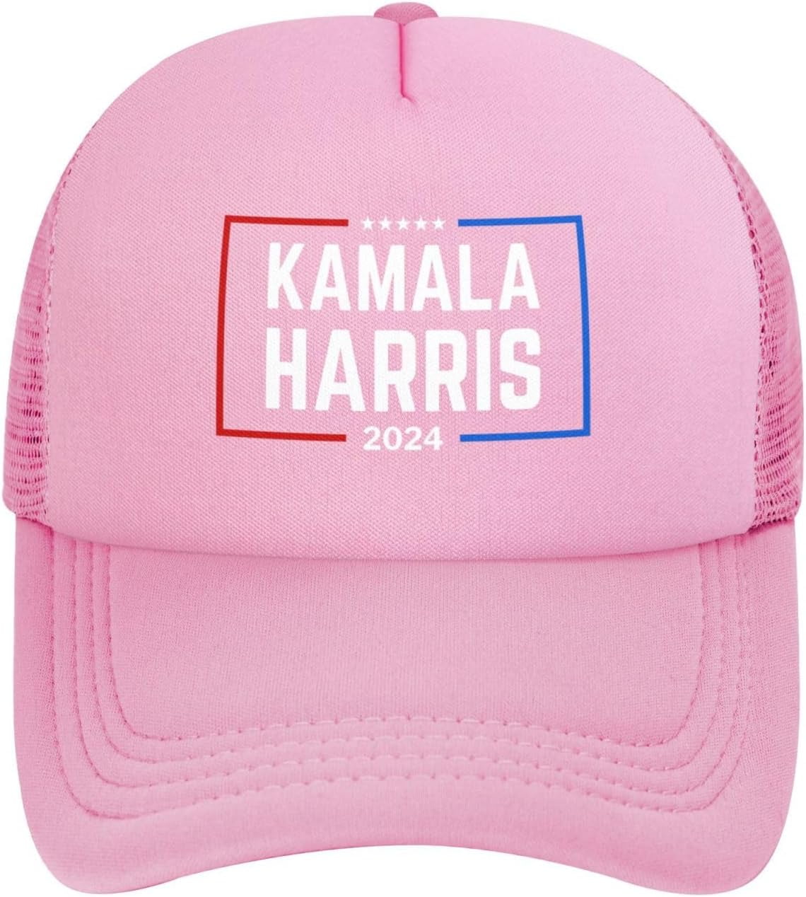 Kamala Harris 2024 Hat Kamala Harris for President Cap Kamala Harris ...