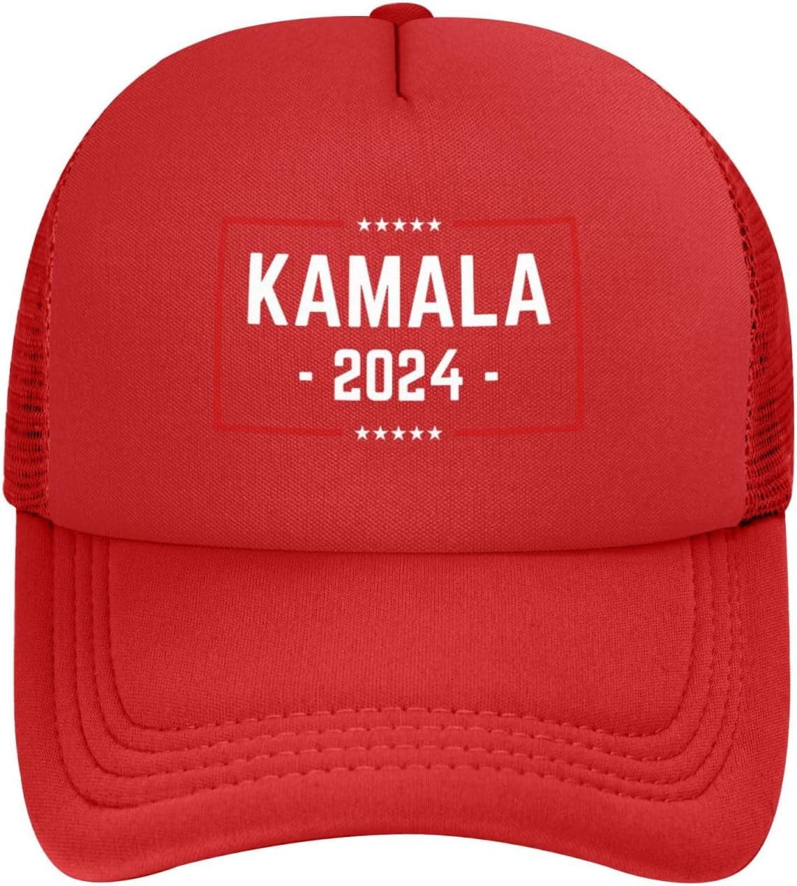 Kamala Harris 2024 Hat Kamala Harris for President Cap Kamala Harris ...