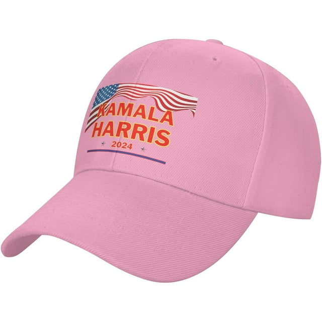 Kamala Harris 2024 Hat Kamala Harris for President Cap Kamala Harris ...