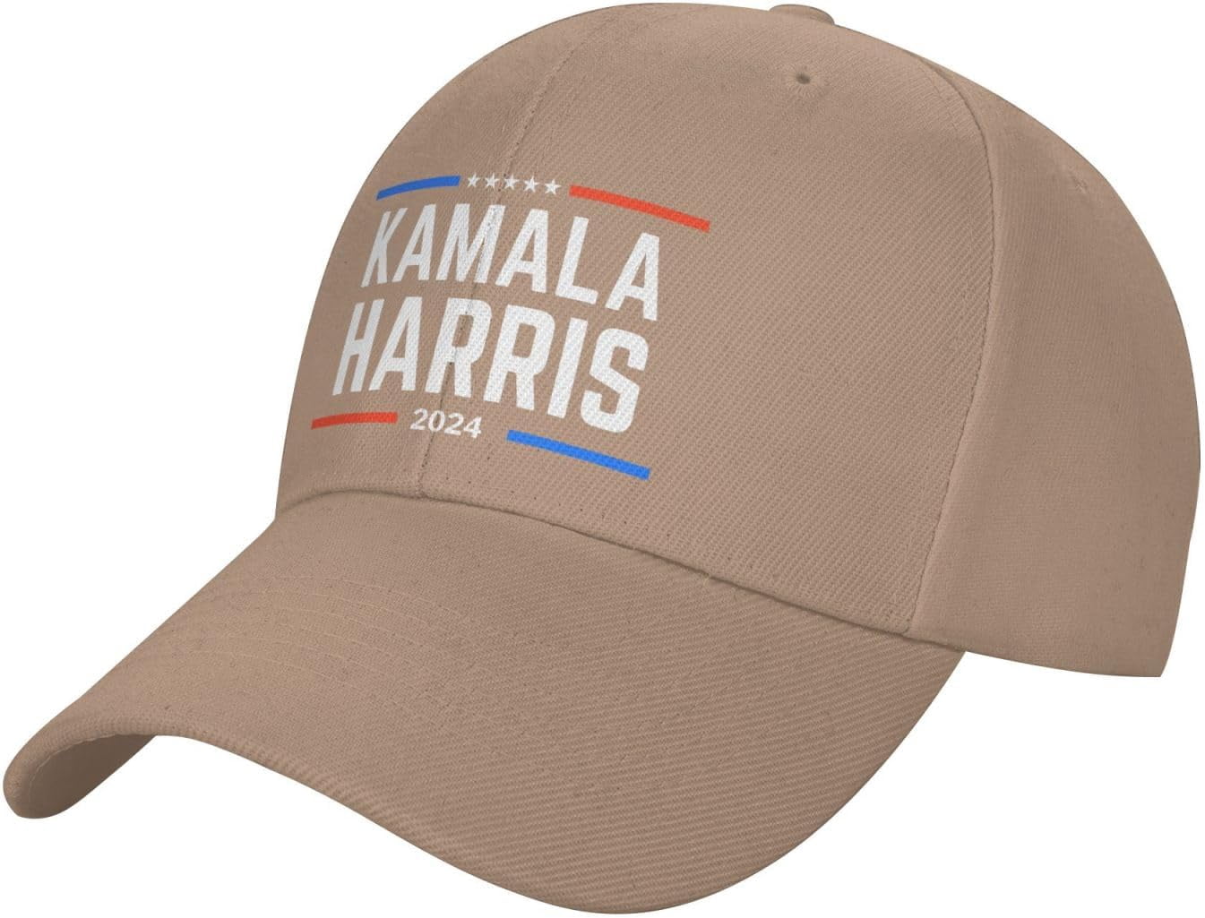 Kamala Harris 2024 Hat Kamala Harris for President Cap Kamala Harris ...