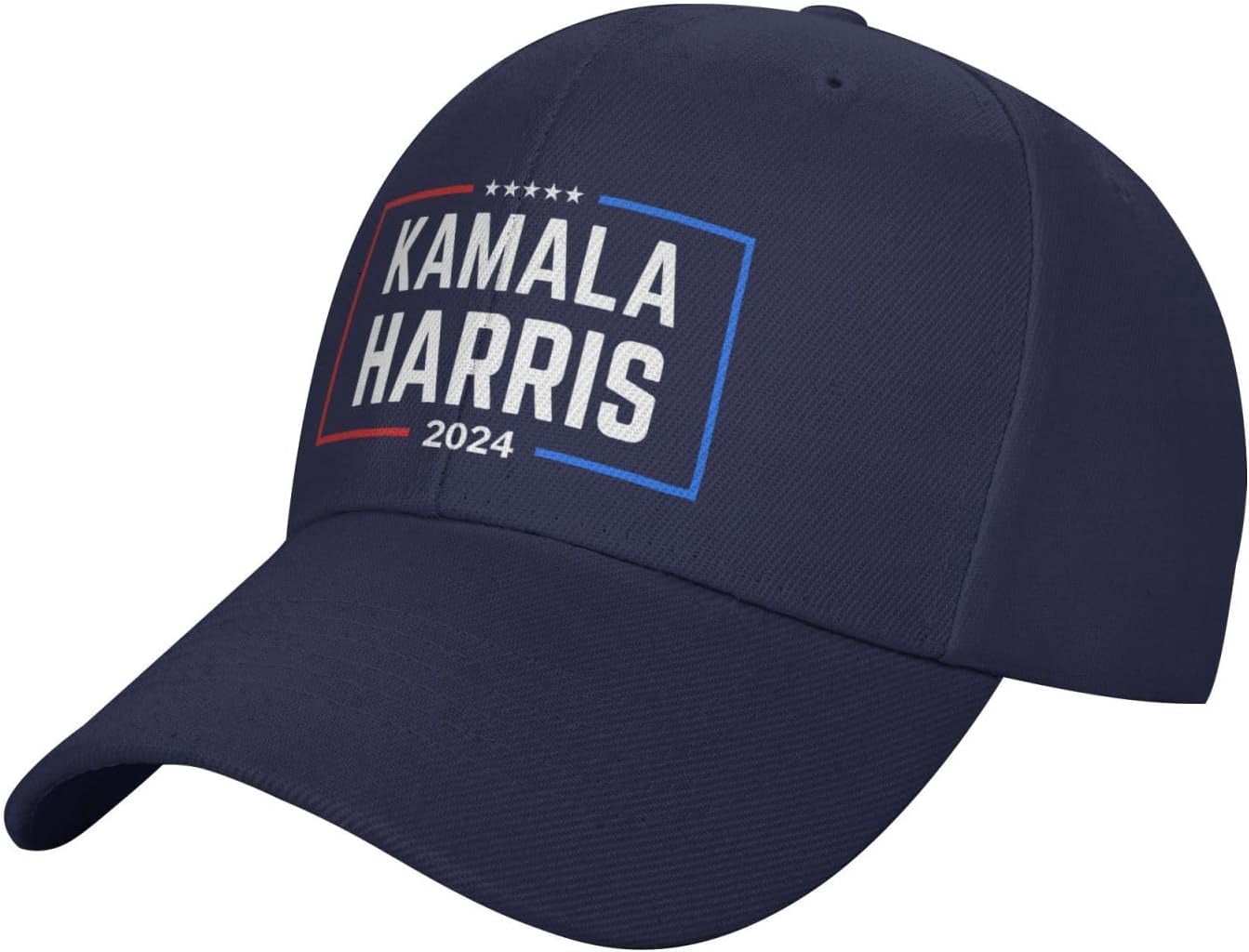 Kamala Harris 2024 Hat Kamala Harris for President Cap Kamala Harris ...