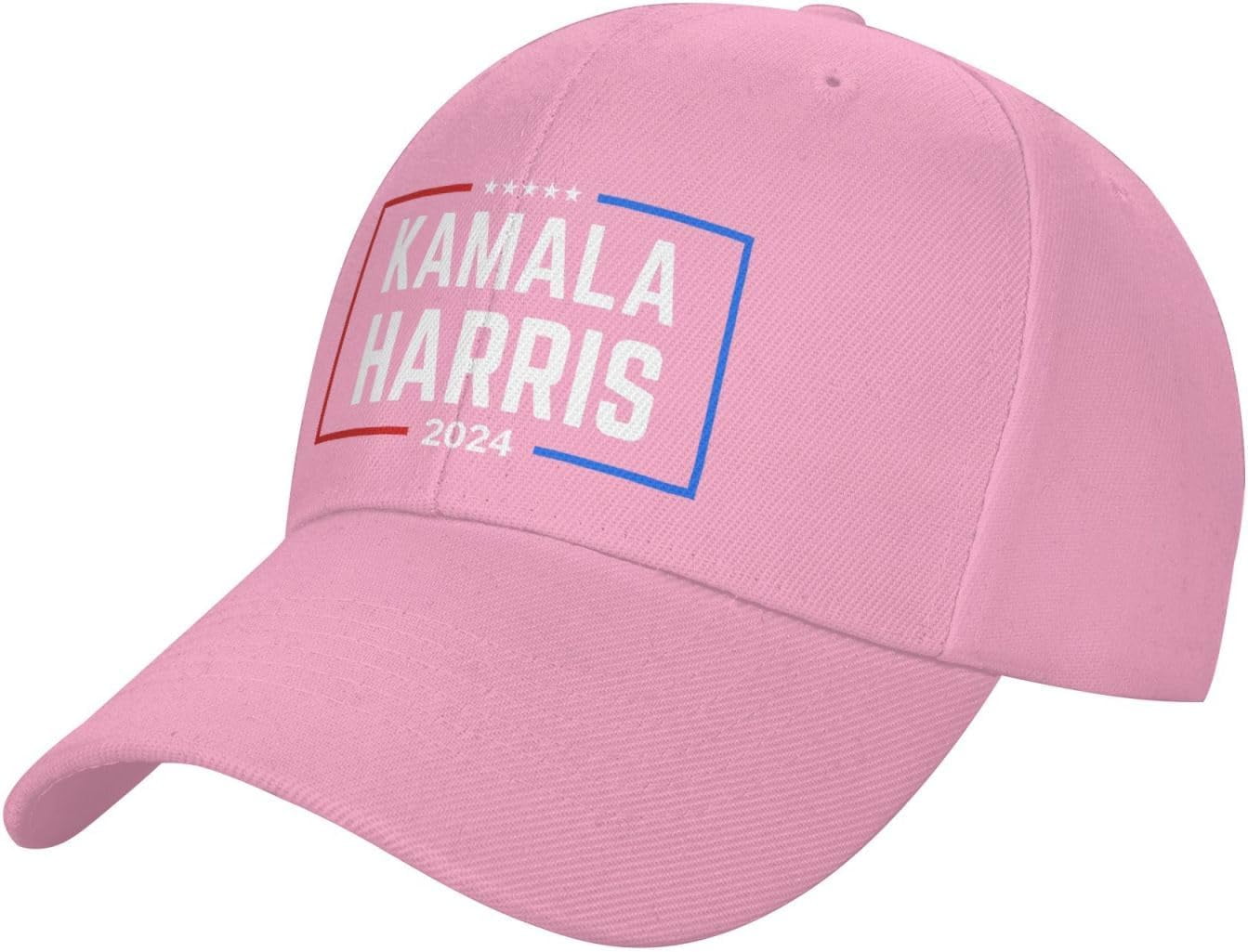 Kamala Harris 2024 Hat Kamala Harris for President Cap Kamala Harris ...
