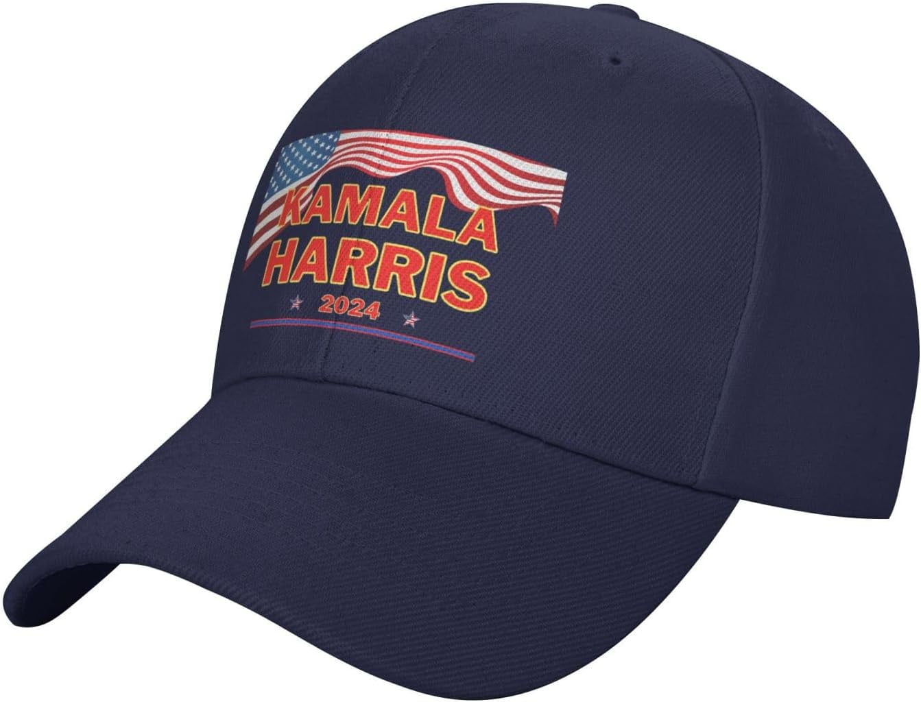 Kamala Harris 2024 Hat Kamala Harris for President Cap Kamala Harris ...