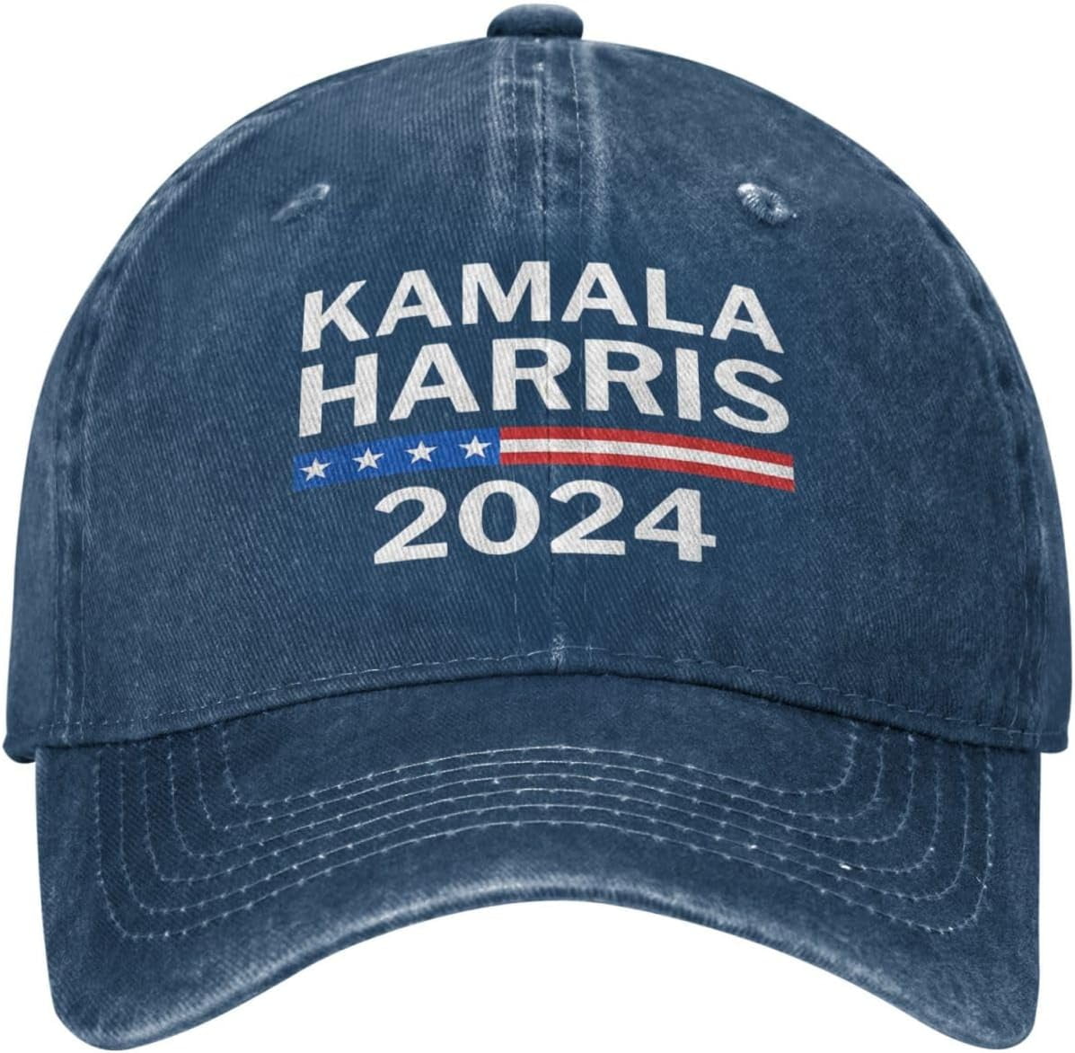 Kamala Harris 2024 Hat Kamala Harris for President Cap Kamala Harris ...