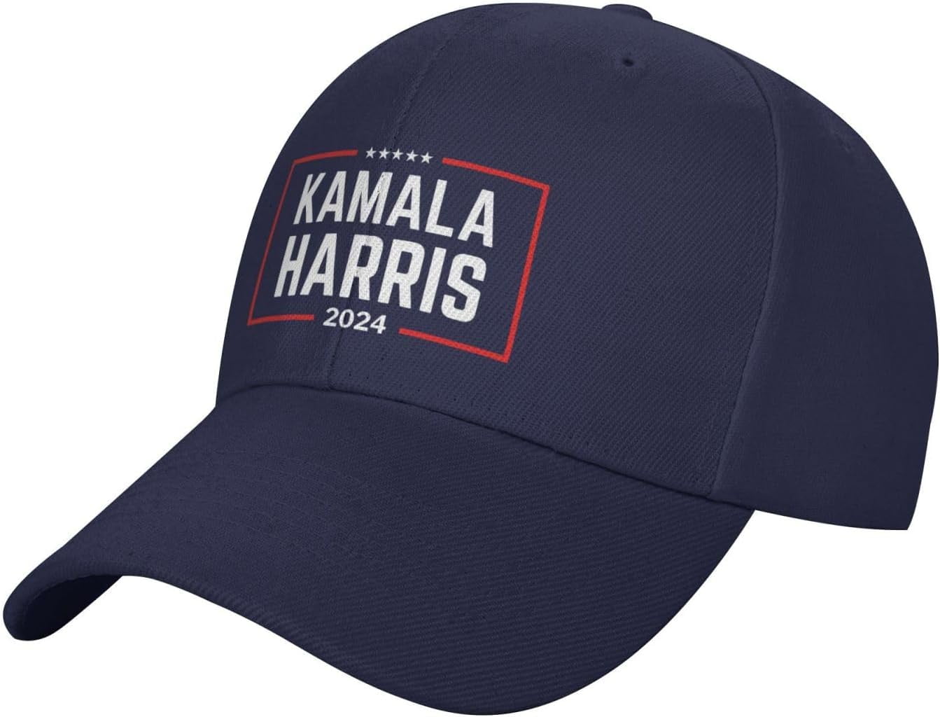 Kamala Harris 2024 Hat Kamala Harris for President Cap Kamala Harris ...