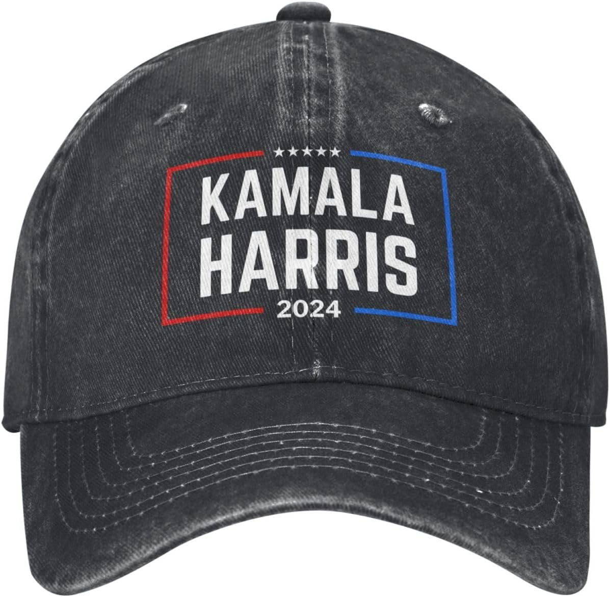 Kamala Harris 2024 Hat Kamala Harris for President Cap Kamala Harris ...