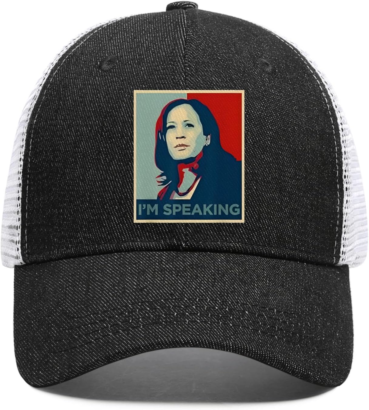 Kamala Harris 2024 Hat, President Harris Hats, Kamala Harris for The People, Baseball Cap ...