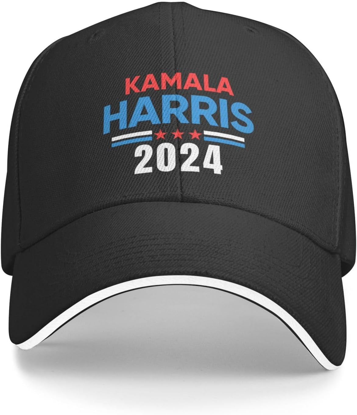 Kamala Harris 2024 Hat We Support Harris 2024 President Hat I Stand ...