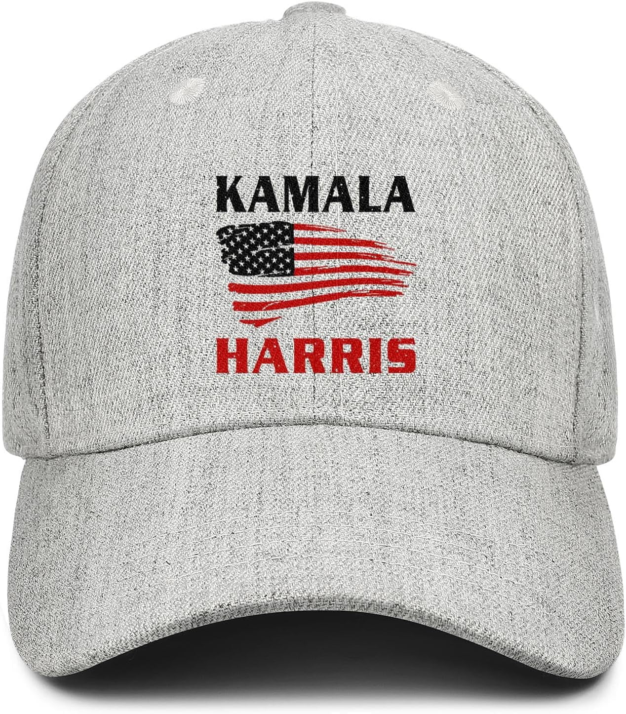 Kamala Harris 2024 Hat for President Campaign Hats Democracy for Men ...