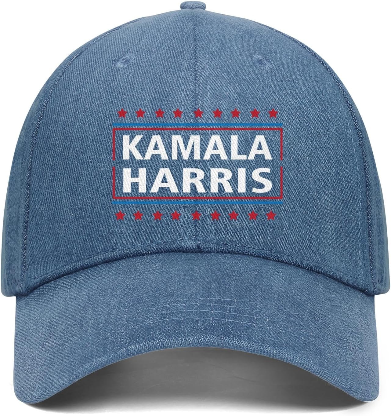 Kamala Harris 2024 Hat for President Campaign Hats Kamala Harris I'm Speaking Cap Funny Men ...