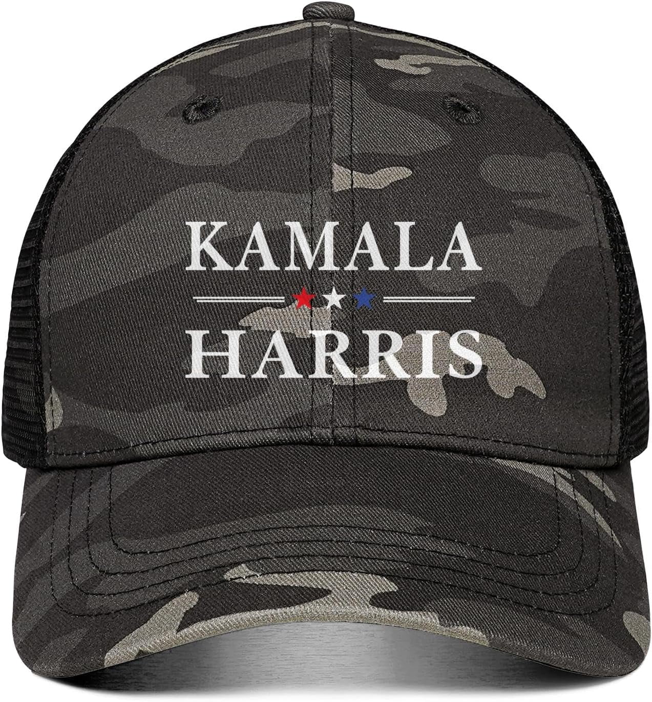 Kamala Harris 2024 Hat for President Campaign Hats Kamala Harris for ...