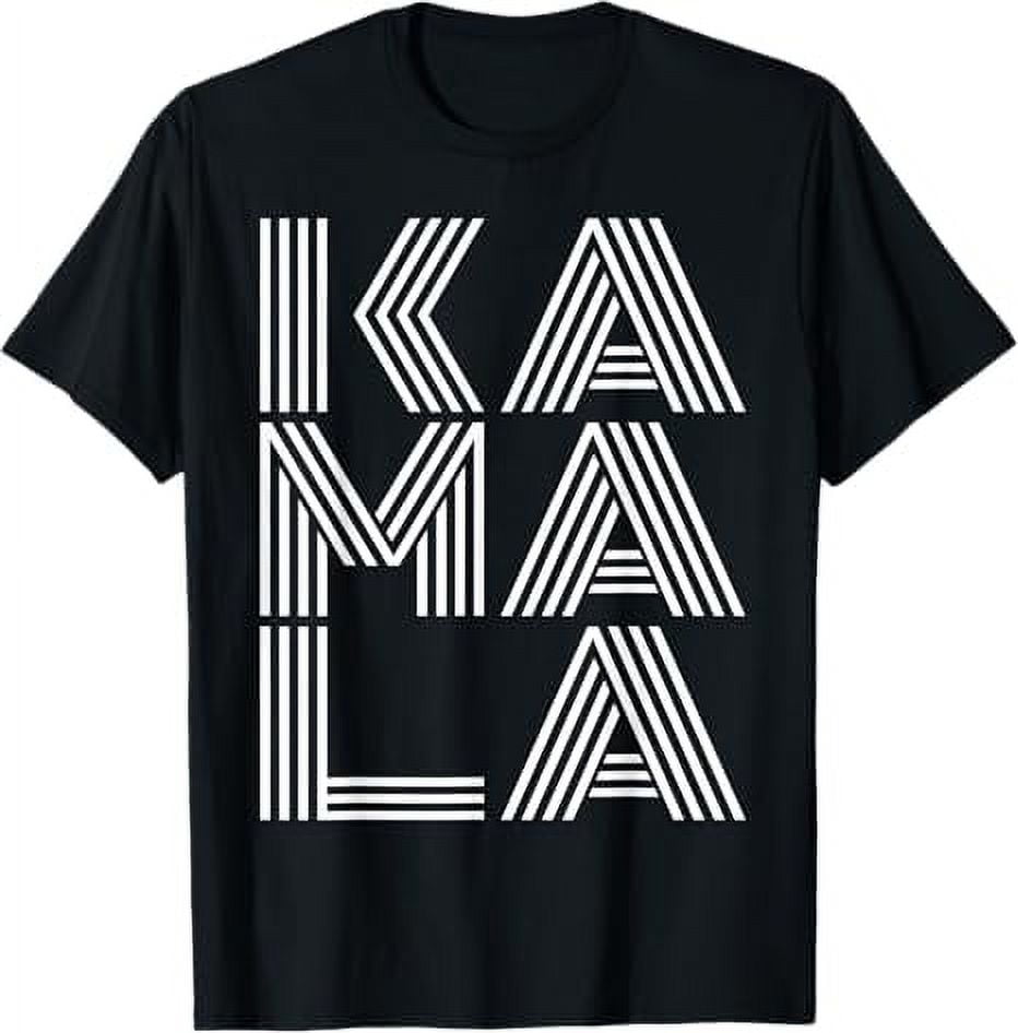 Kamala Harris 2024 #KHive Biden Harris Cool Retro Streetwear T-Shirt ...