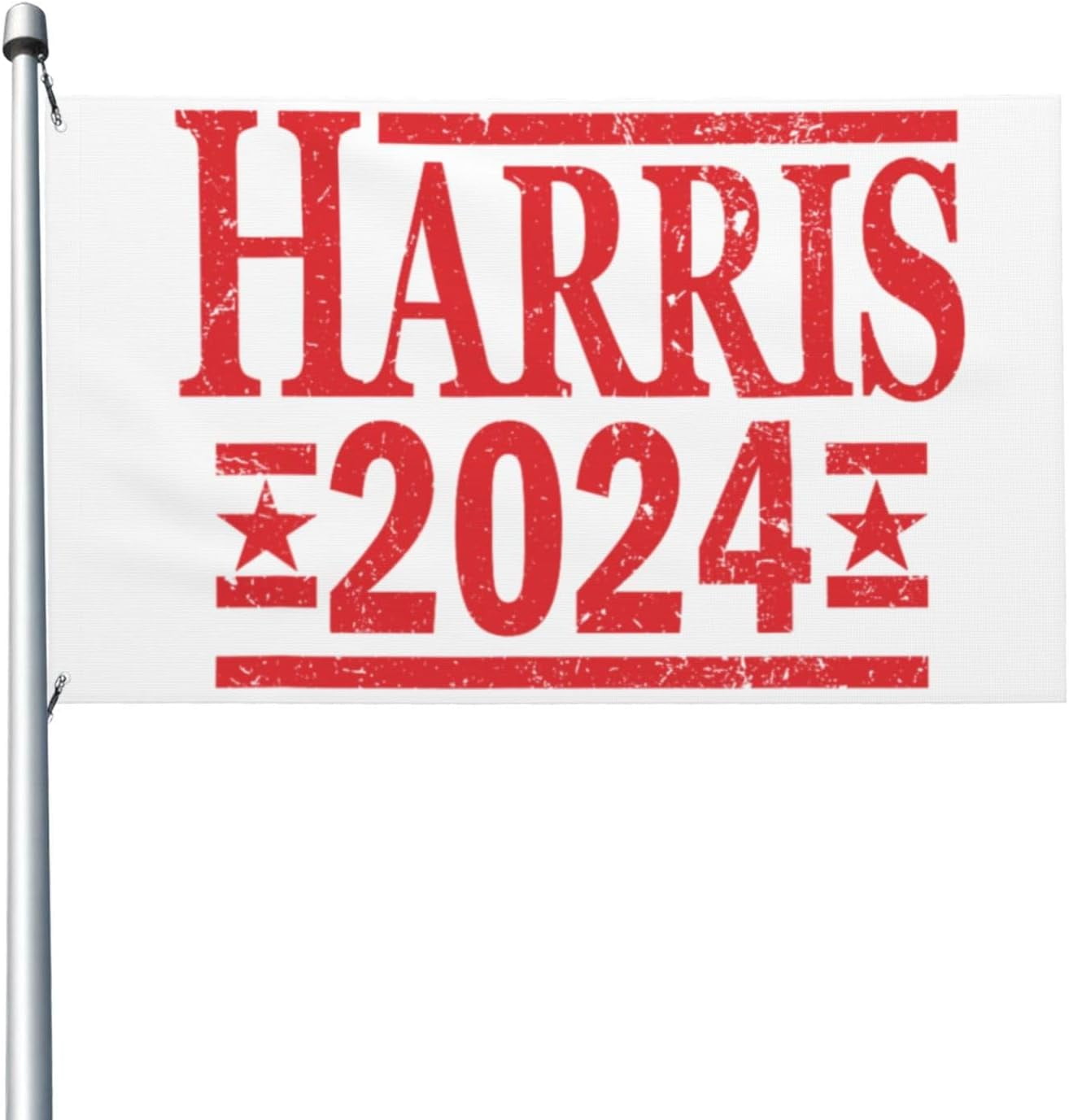 Kamala Harris 2024 for President Campaign Flag 3x5 Double Sided Kamala ...