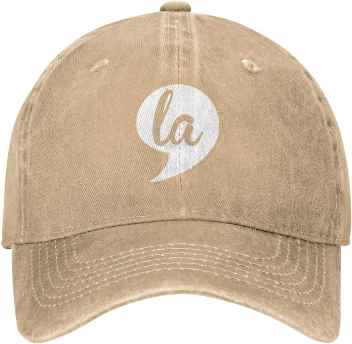 Kamala Harris 2024 President Comma La Funny Hat Vintage Hat Caps for ...