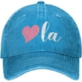 Kamala Harris 2024 President Comma La Hat Hat Harris Comma Love Heart