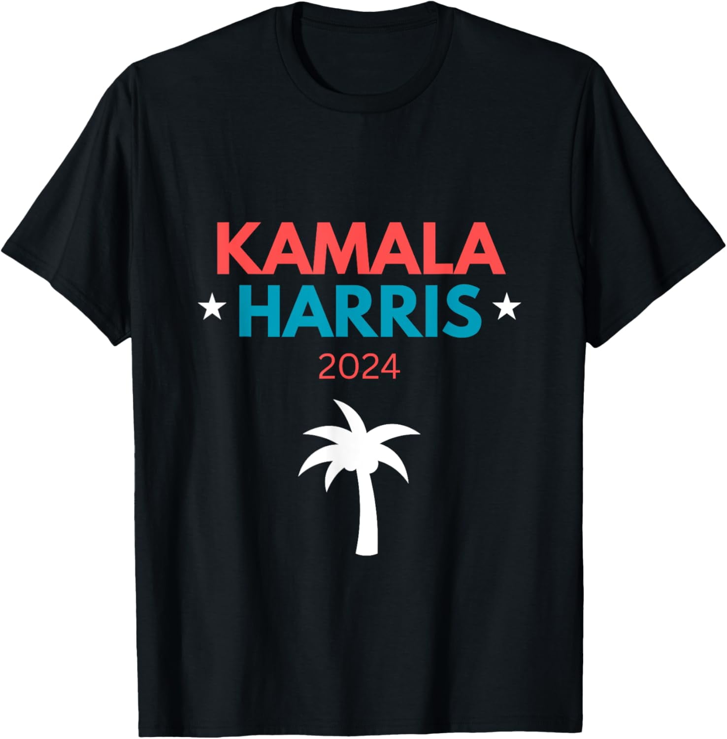 Kamala Harris 2024 Us Election Coconut Funny Meme Design T-Shirt ...