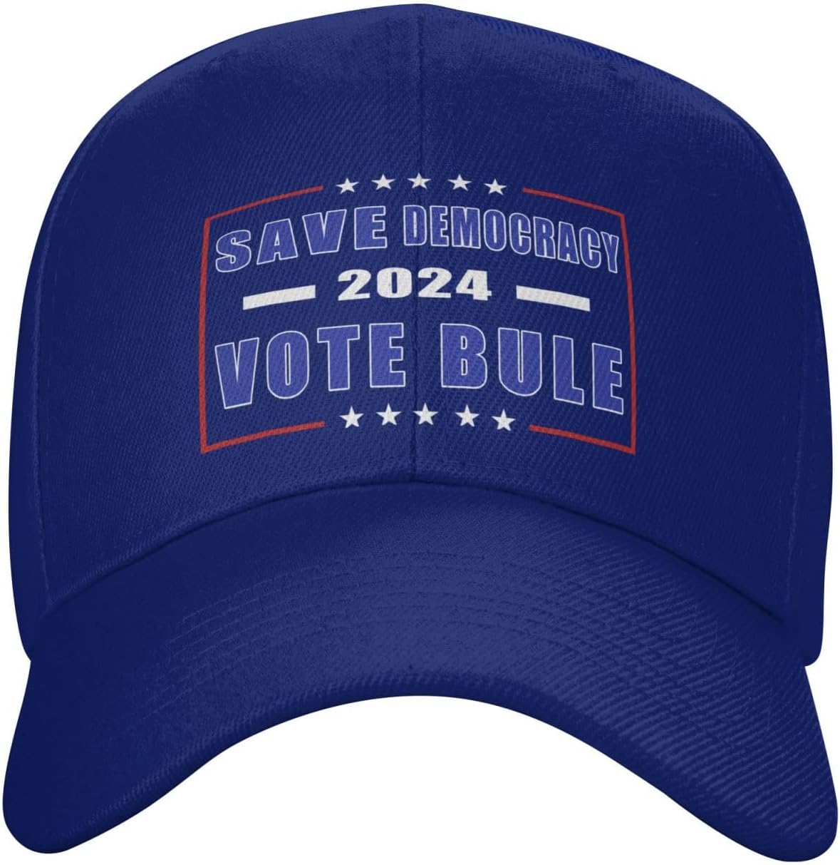 Kamala Harris 2024 Vote Blue Save Our Democracy Pro America 2024 ...