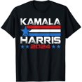 Kamala Harris 2024 Vote President 47 Kamala Election 2024 T Shirt