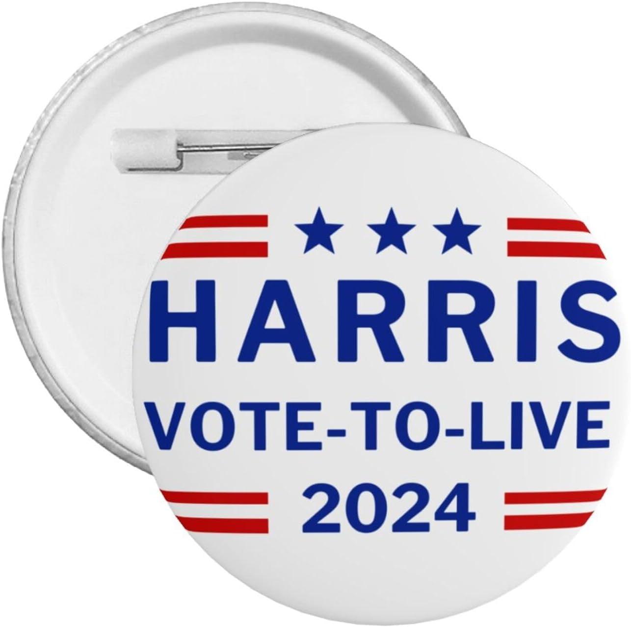 Kamala Harris 2024 Vote To Live Kamala Harris For President 2024 ...