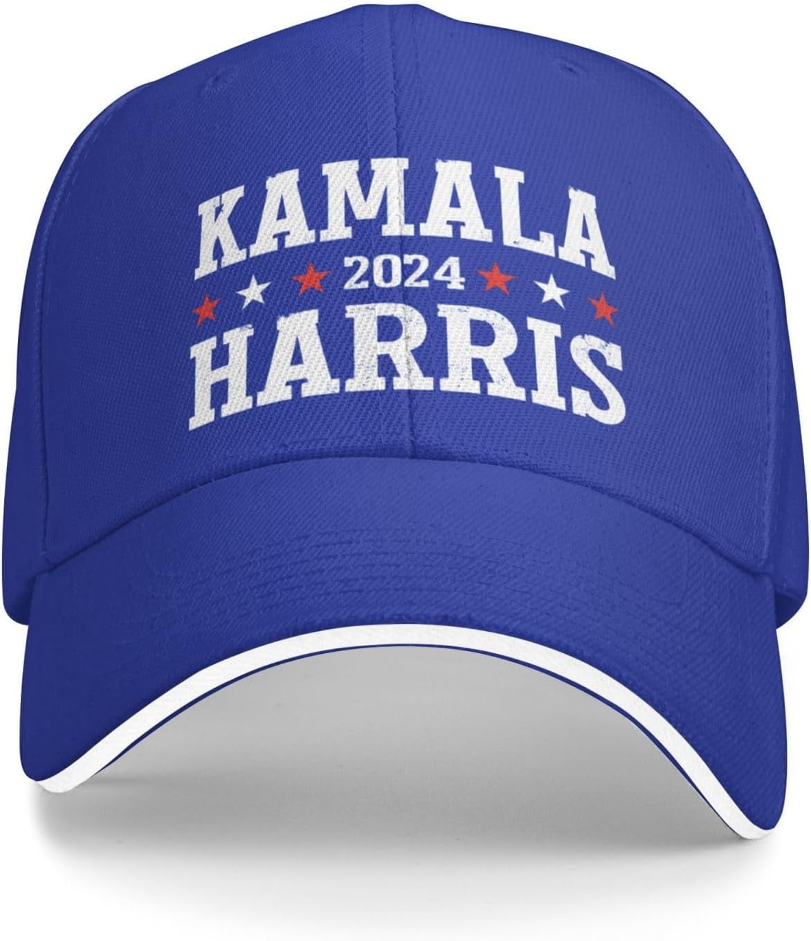 Kamala Harris 2024 for President Campaign Hat Baseball Cap Trendy Funny ...