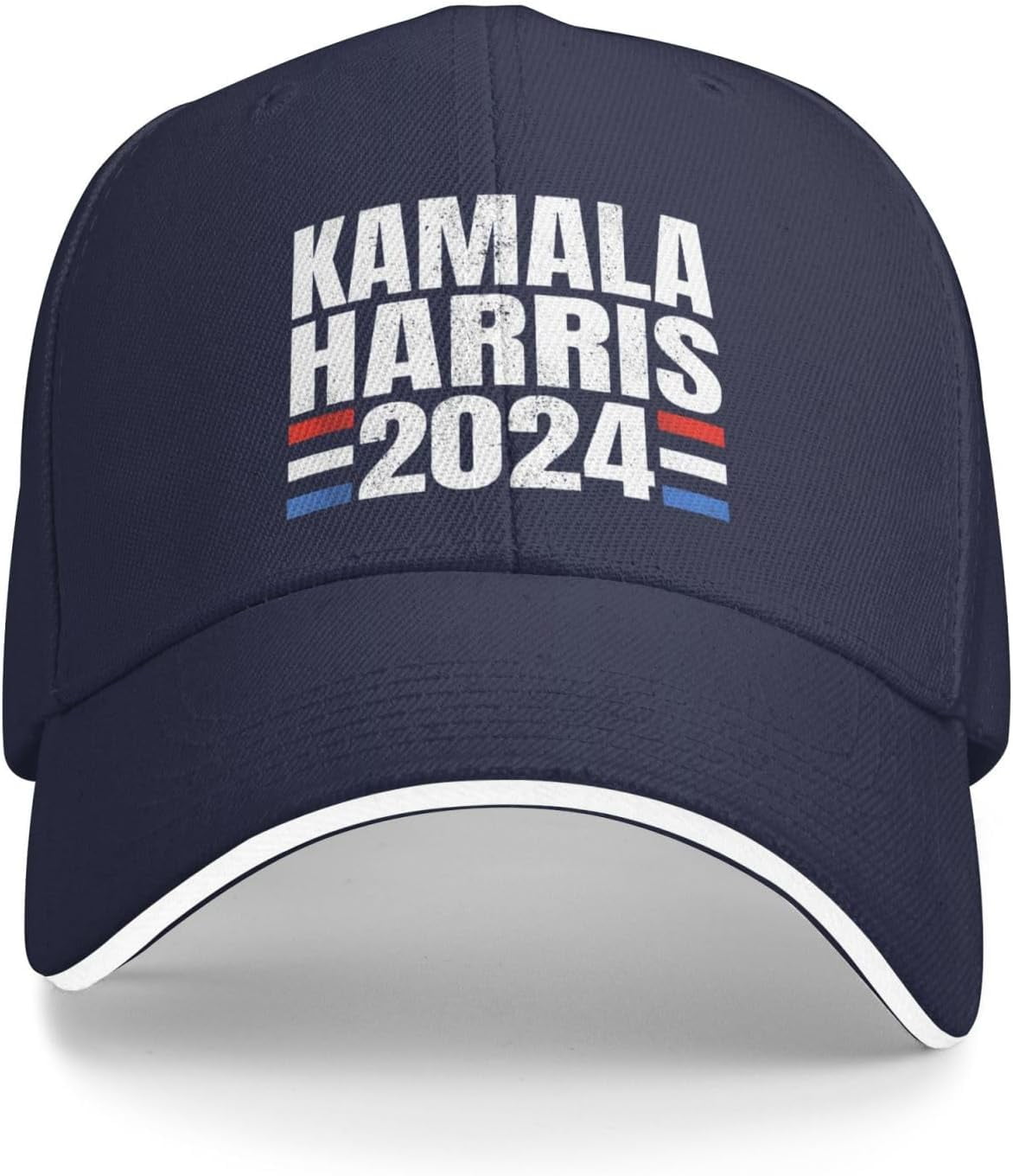Kamala Harris 2024 for President Campaign Hat Baseball Caps Fashionable ...