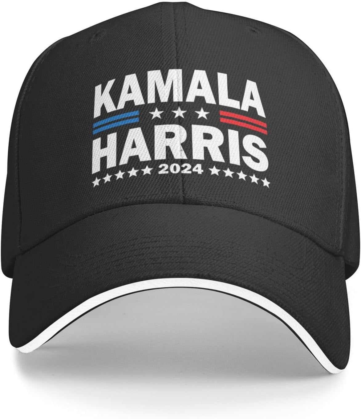 Kamala Harris 2024 for President Campaign Hat Baseball Caps Funny Hat ...