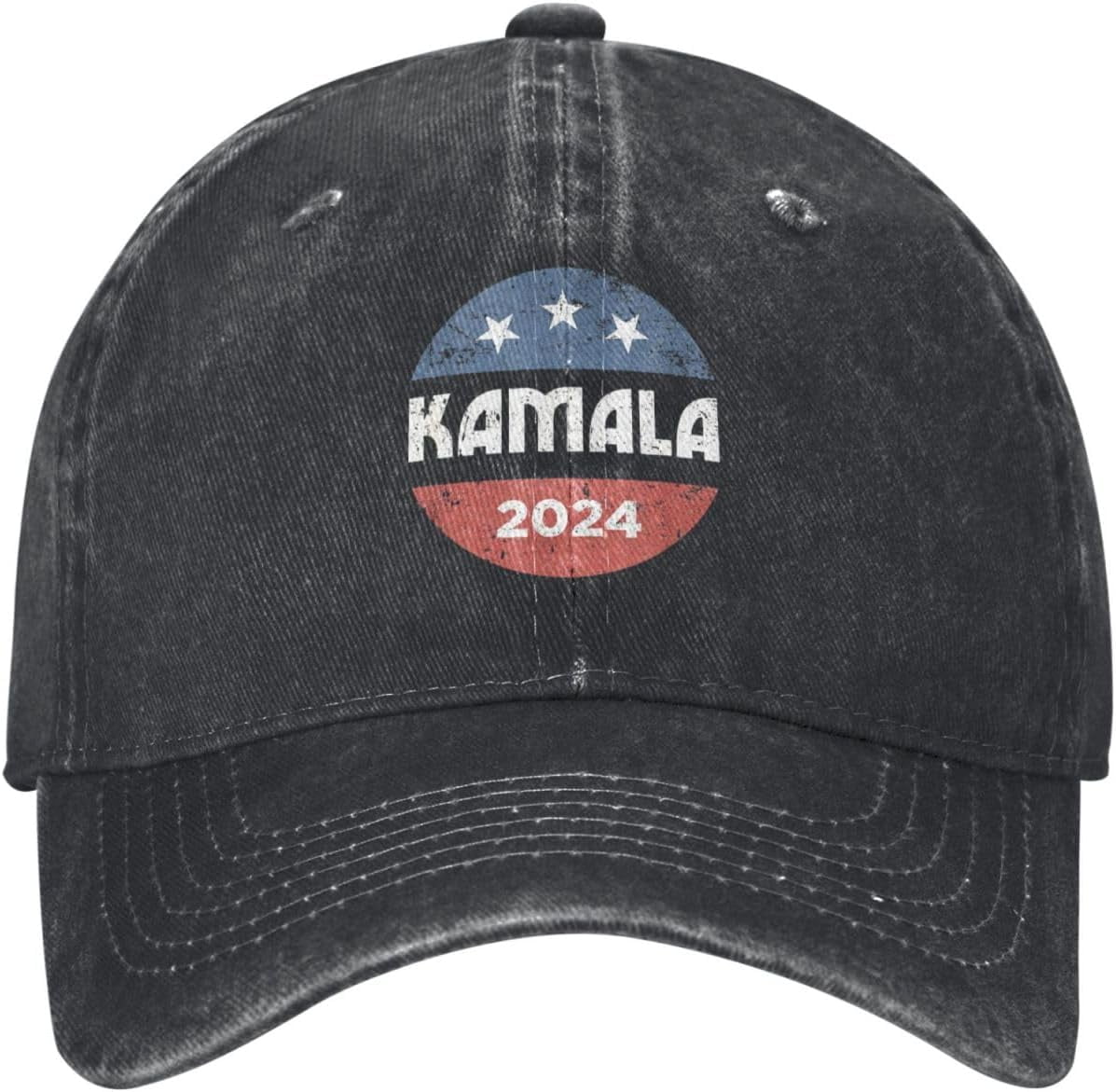 Kamala Harris 2024 for President Campaign Hat Presidential Election Hat ...