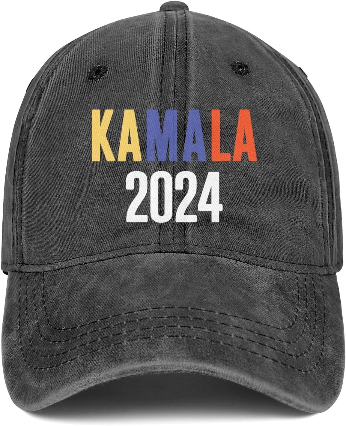 Kamala Harris 2024 for President Kamla Harris Hat Campaign Hats for ...