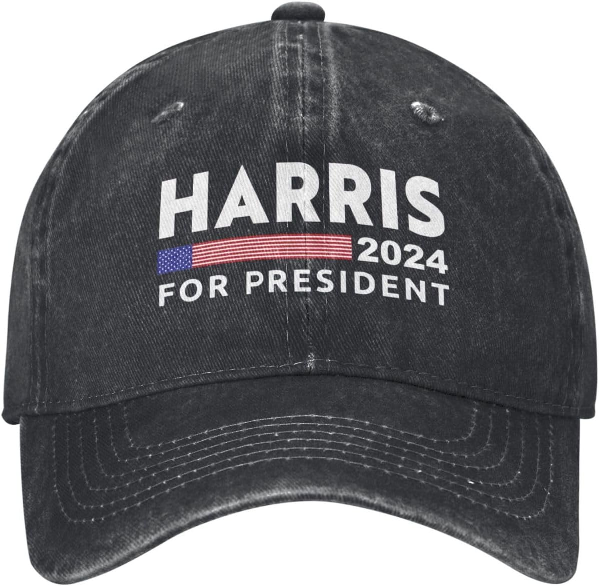 Kamala Harris 47 th President USA America 2024 Election Baseball Cap ...