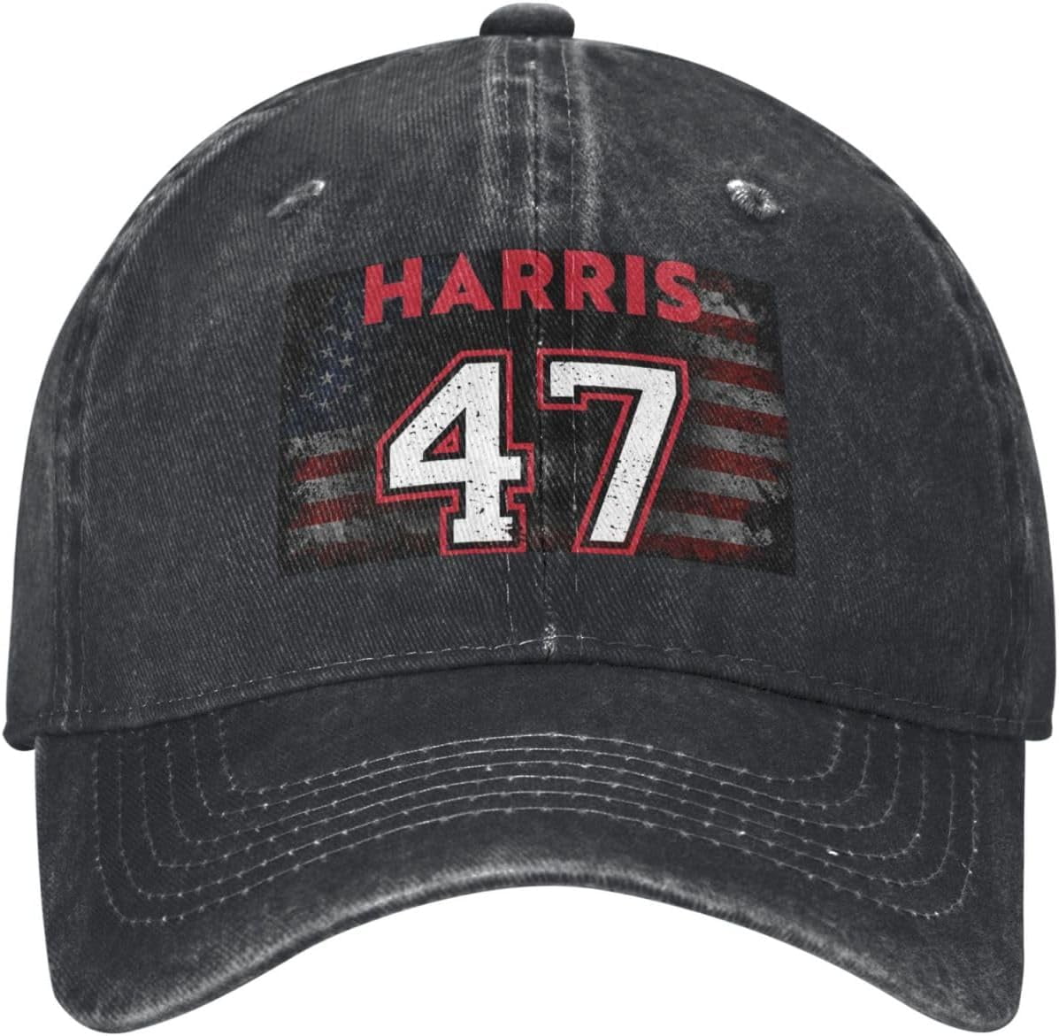 Kamala Harris 47 th President USA America 2024 Election Baseball Cap ...