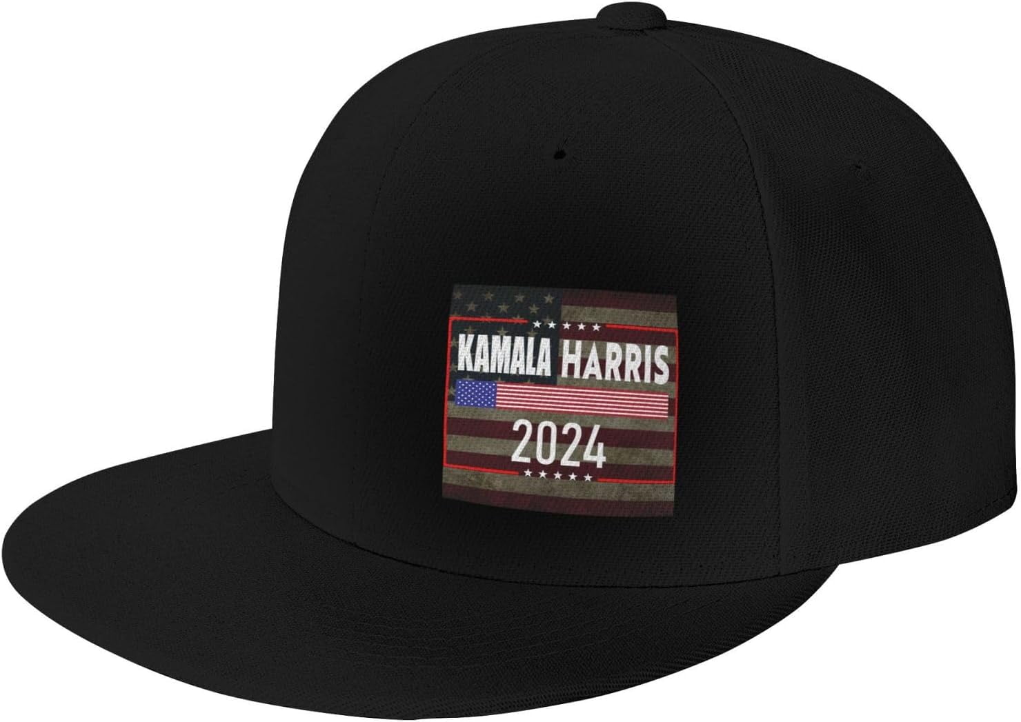 Kamala Harris 47 th President USA America 2024 Election Hats Adjustable ...