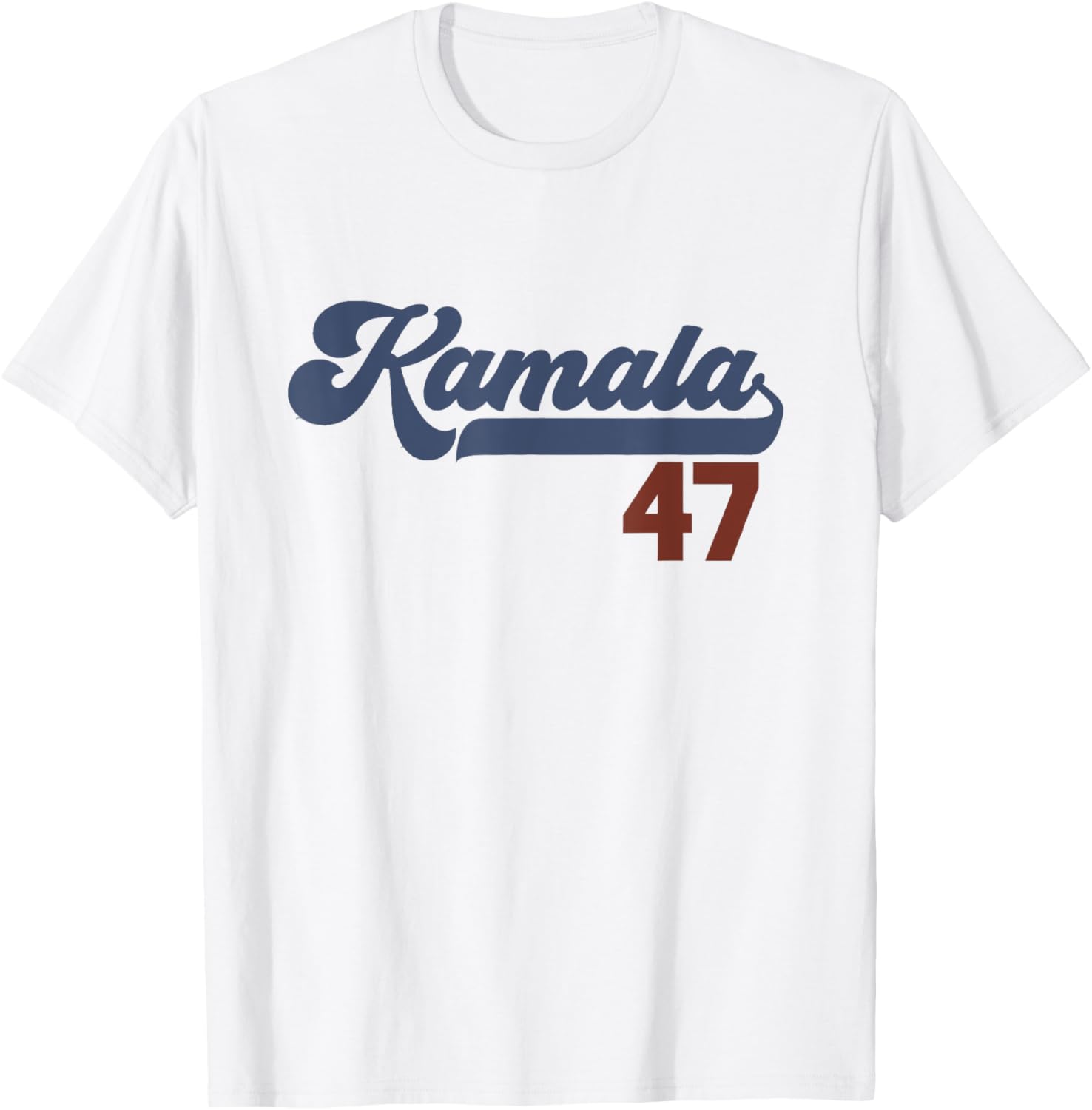 Kamala Harris 47 th President USA America 2024 Election T-Shirt ...