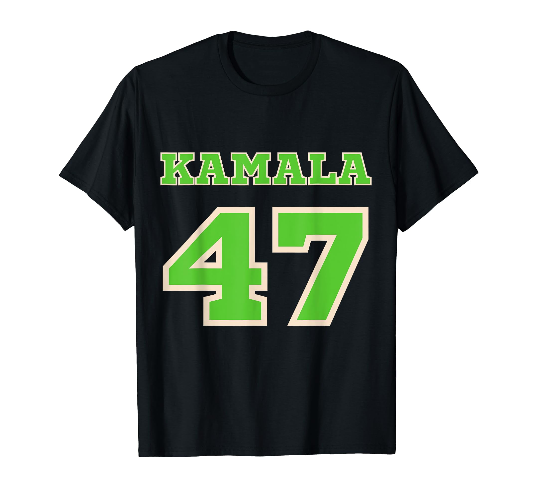 Kamala Harris 47 th President USA America 2024 Election T-Shirt ...