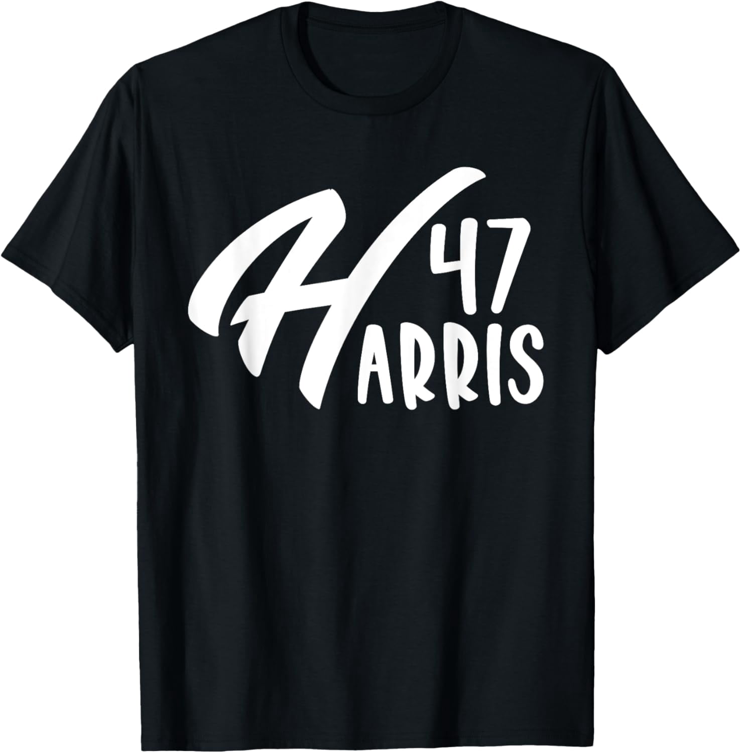 Kamala Harris 47 th President USA America 2024 Election T-Shirt ...
